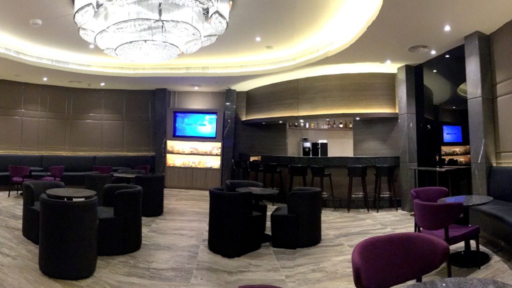 Aerotel Hotel - Arco Interiors