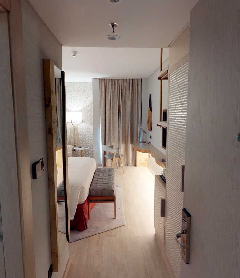 Radisson Blu - Arco Interiors