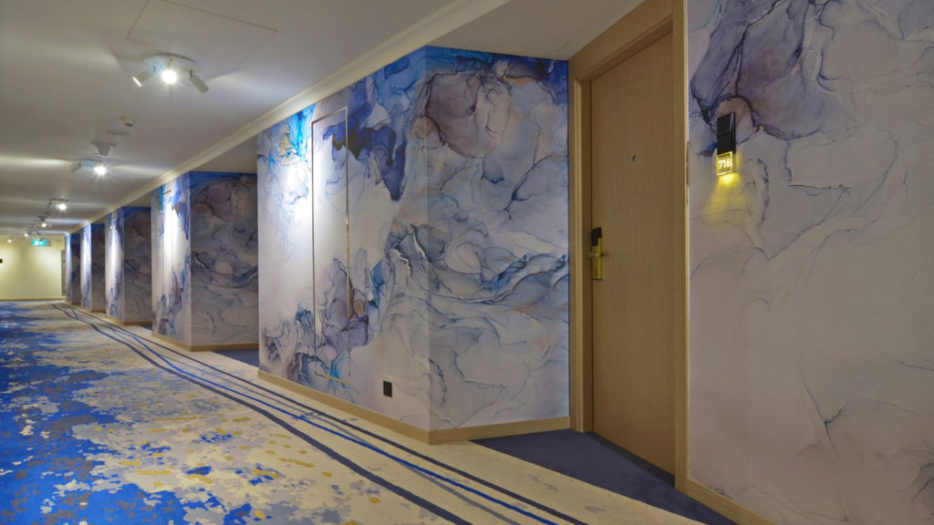 Radisson Blu - Arco Interiors