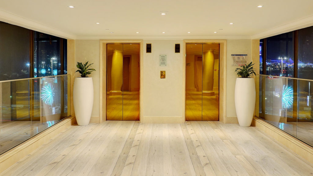 Radisson Blu - Arco Interiors